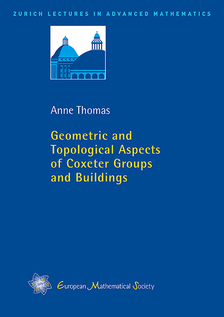 Geometric and Topological Aspects of Coxeter Groups and Buildings | EMS ...