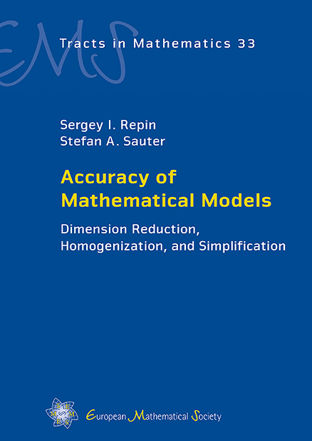 Accuracy of Mathematical Models | EMS Press
