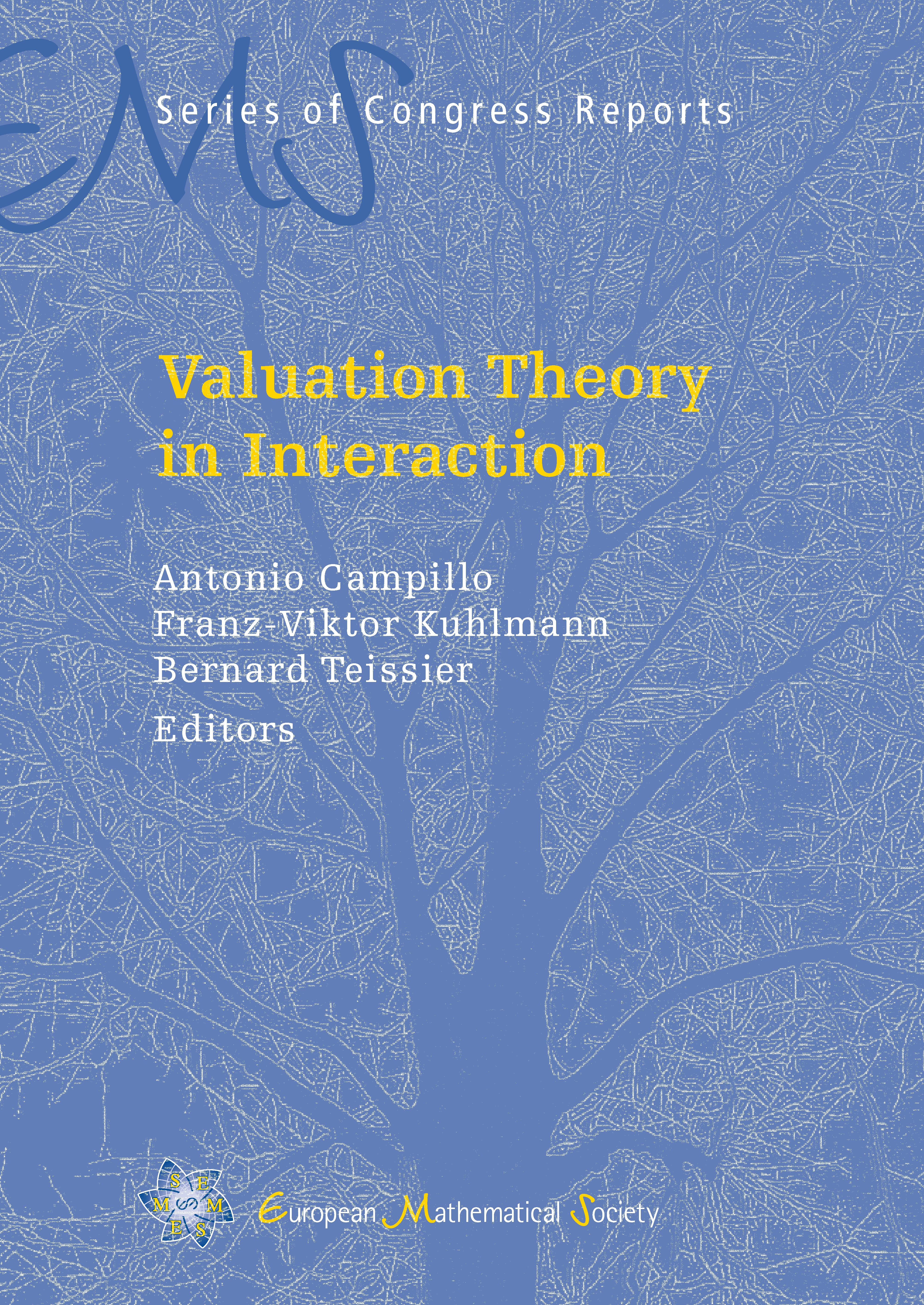 Valuation Theory in Interaction | EMS Press