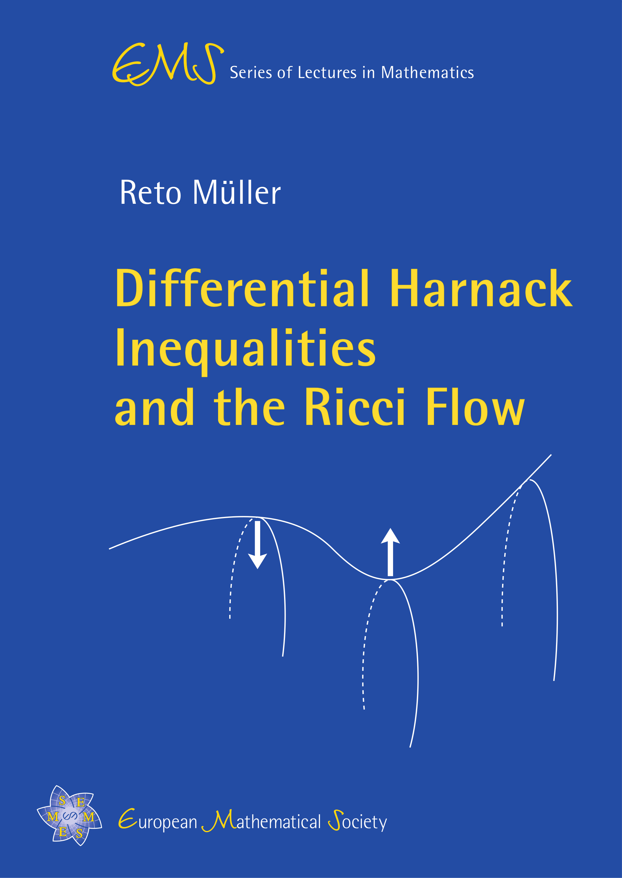Differential Harnack Inequalities and the Ricci Flow | EMS Press