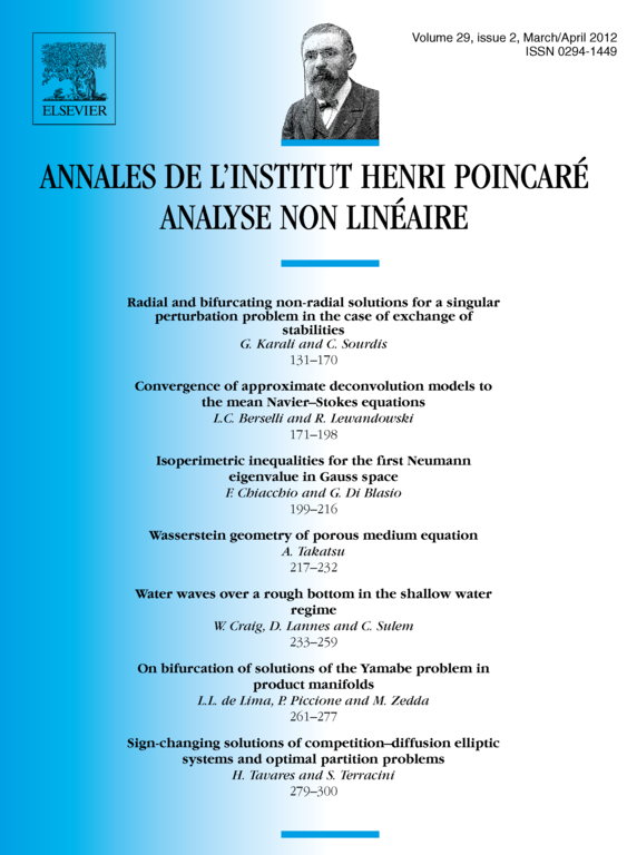Isoperimetric inequalities for the first Neumann eigenvalue in Gauss ...
