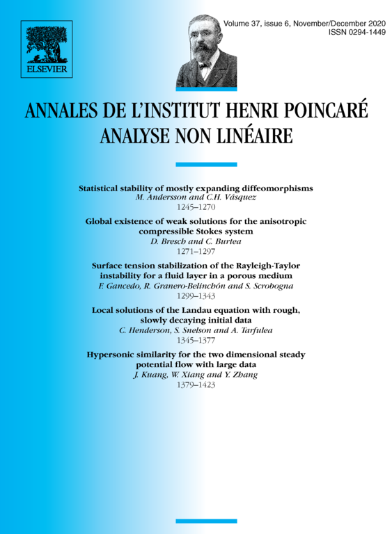 Local solutions of the Landau equation with rough, slowly decaying ...