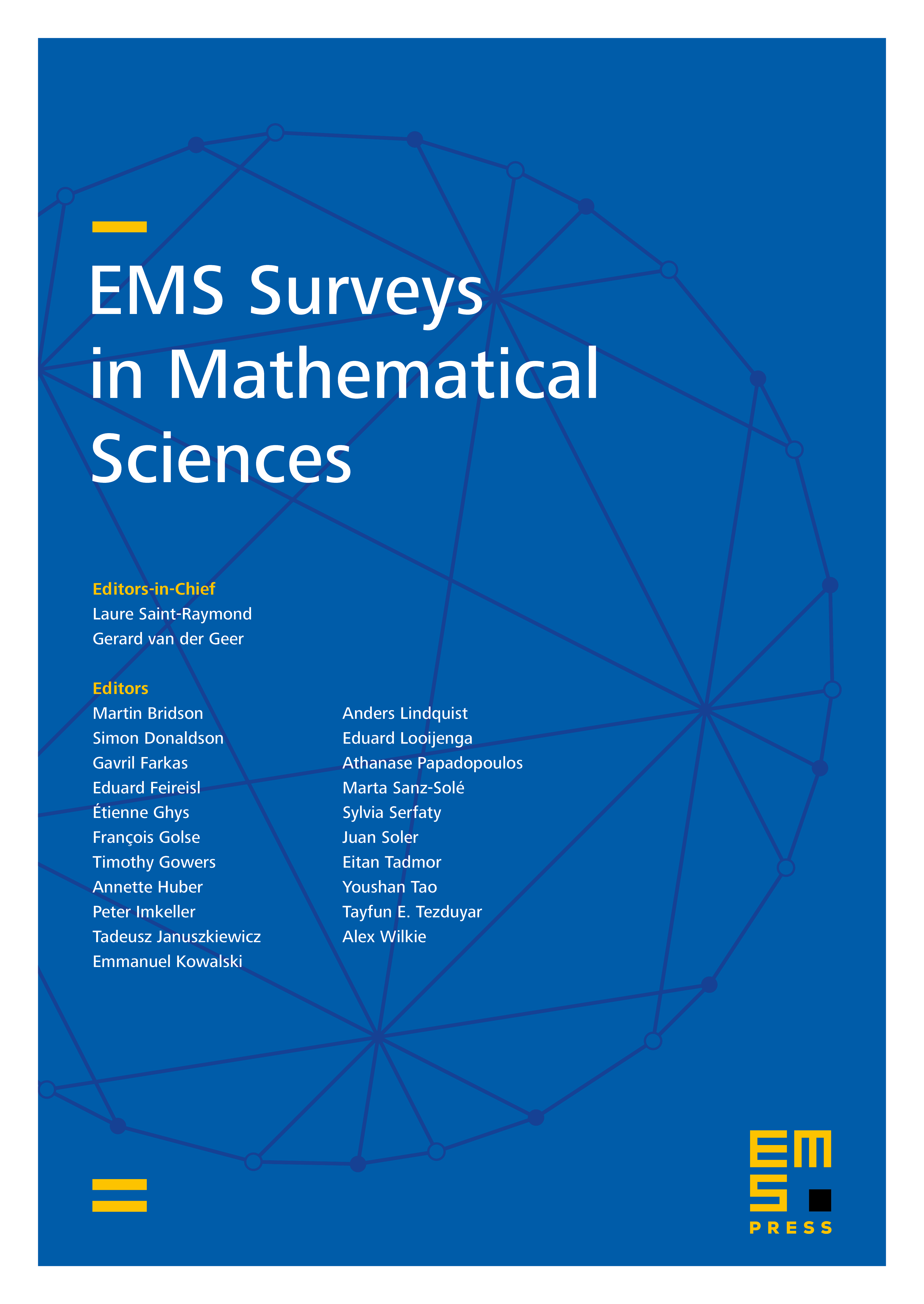 The Regularity Conjecture for prime ideals in polynomial rings | EMS Press