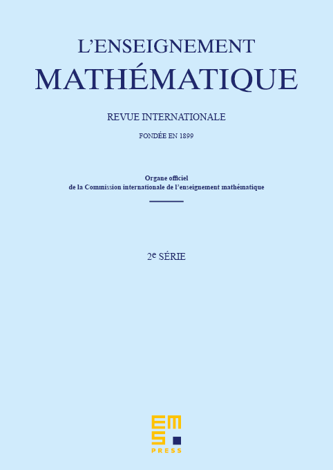 A model problem for multiplicative chaos in number theory | EMS Press