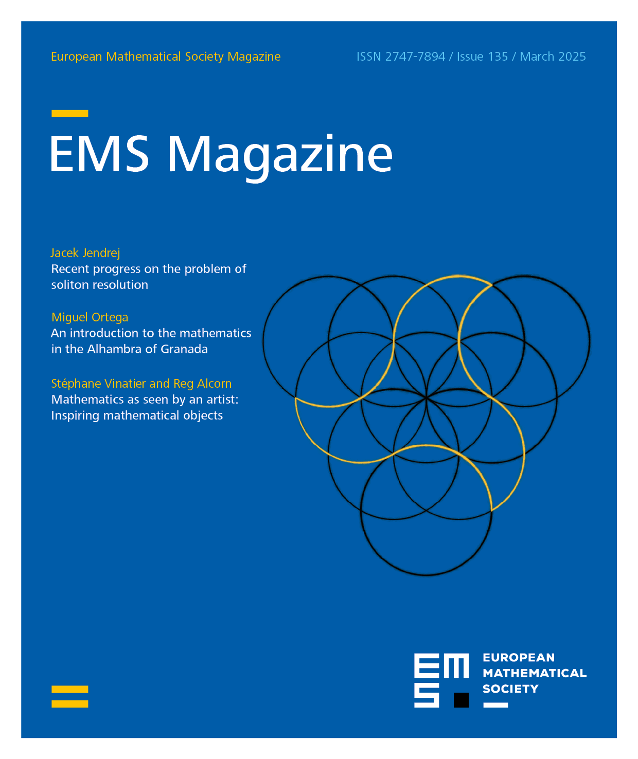 EMS Magazine